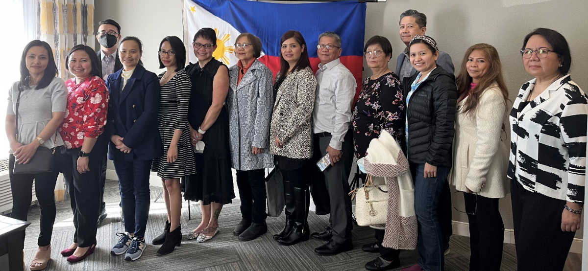 Home | PHILIPPINE CONSULATE GENERAL - CHICAGO