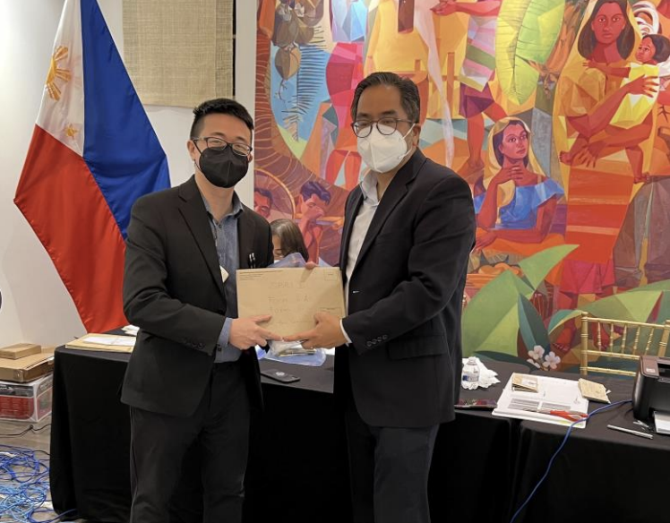 Home | PHILIPPINE CONSULATE GENERAL - CHICAGO