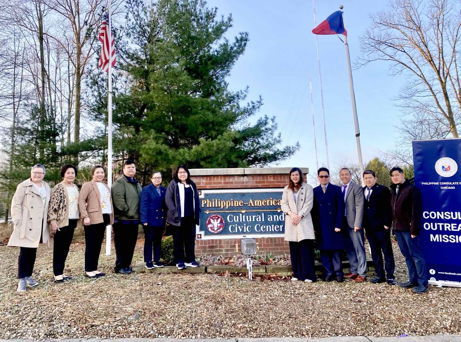 Home | PHILIPPINE CONSULATE GENERAL - CHICAGO
