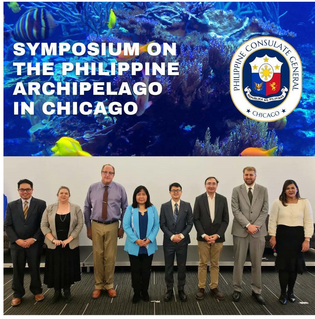Home | PHILIPPINE CONSULATE GENERAL - CHICAGO