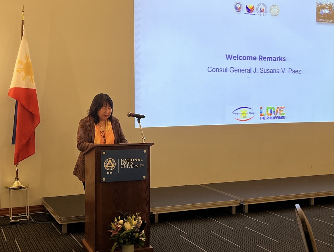 Home | PHILIPPINE CONSULATE GENERAL - CHICAGO